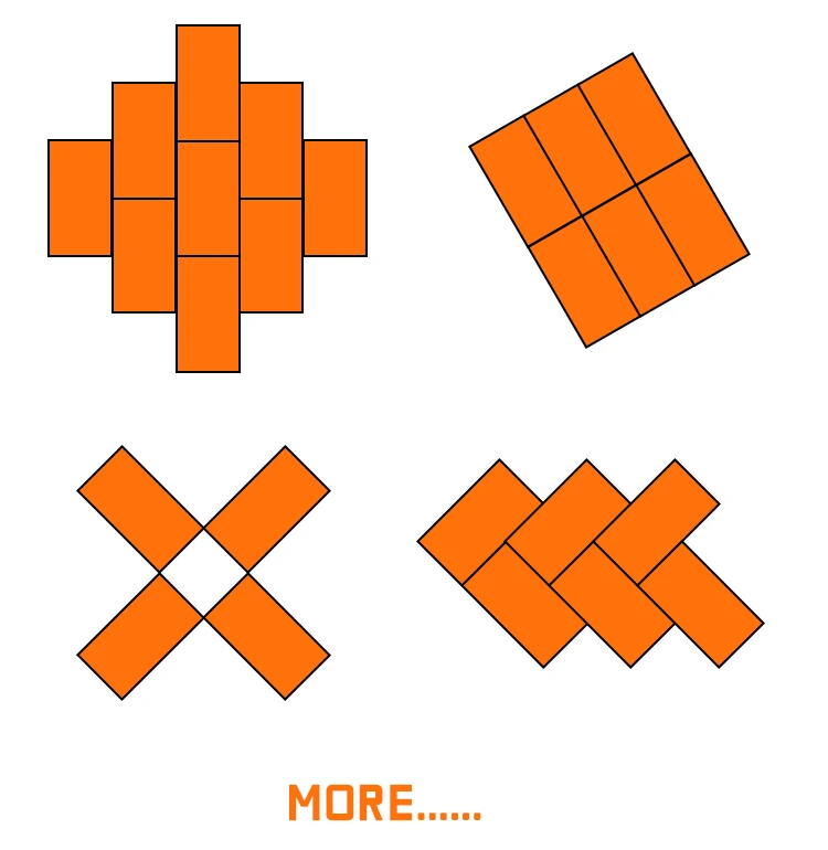 BOE Panel LCD Video Wall