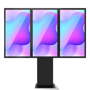 Outdoor Digital Signage - Shenzhen Starvisual Display