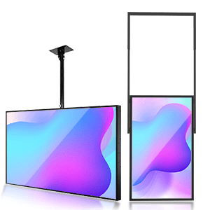 Window Facing Display - Shenzhen Starvisual Display